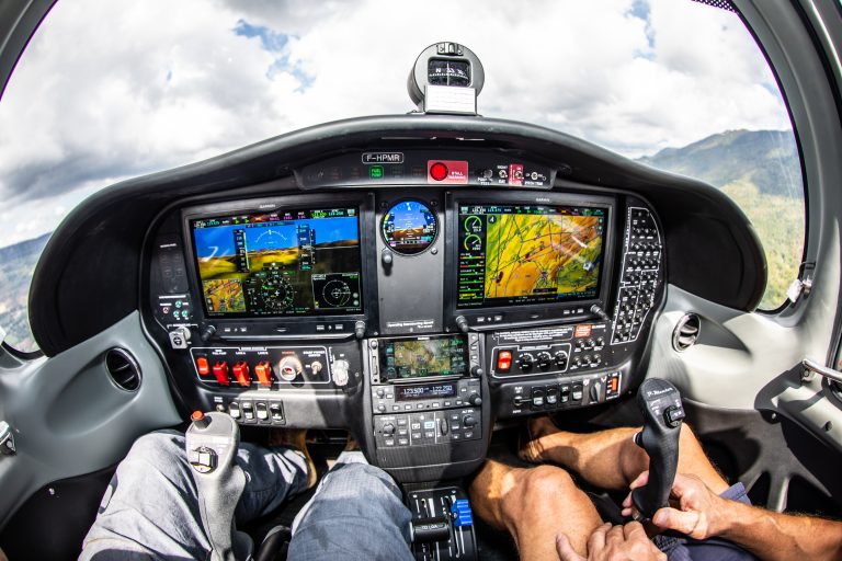 Tecnam P-Mentor flight test : : FLYER