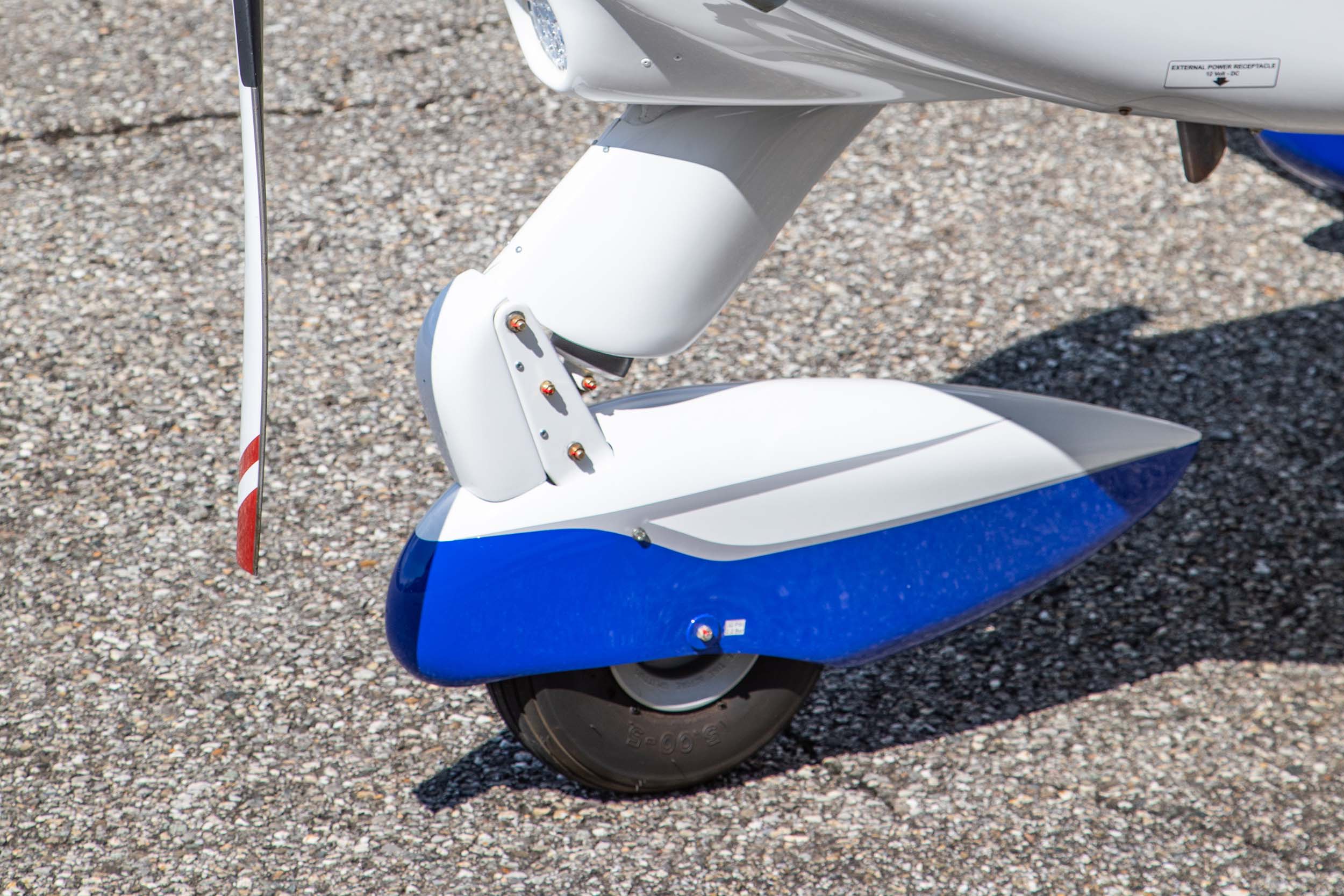 Tecnam P-Mentor flight test : : FLYER
