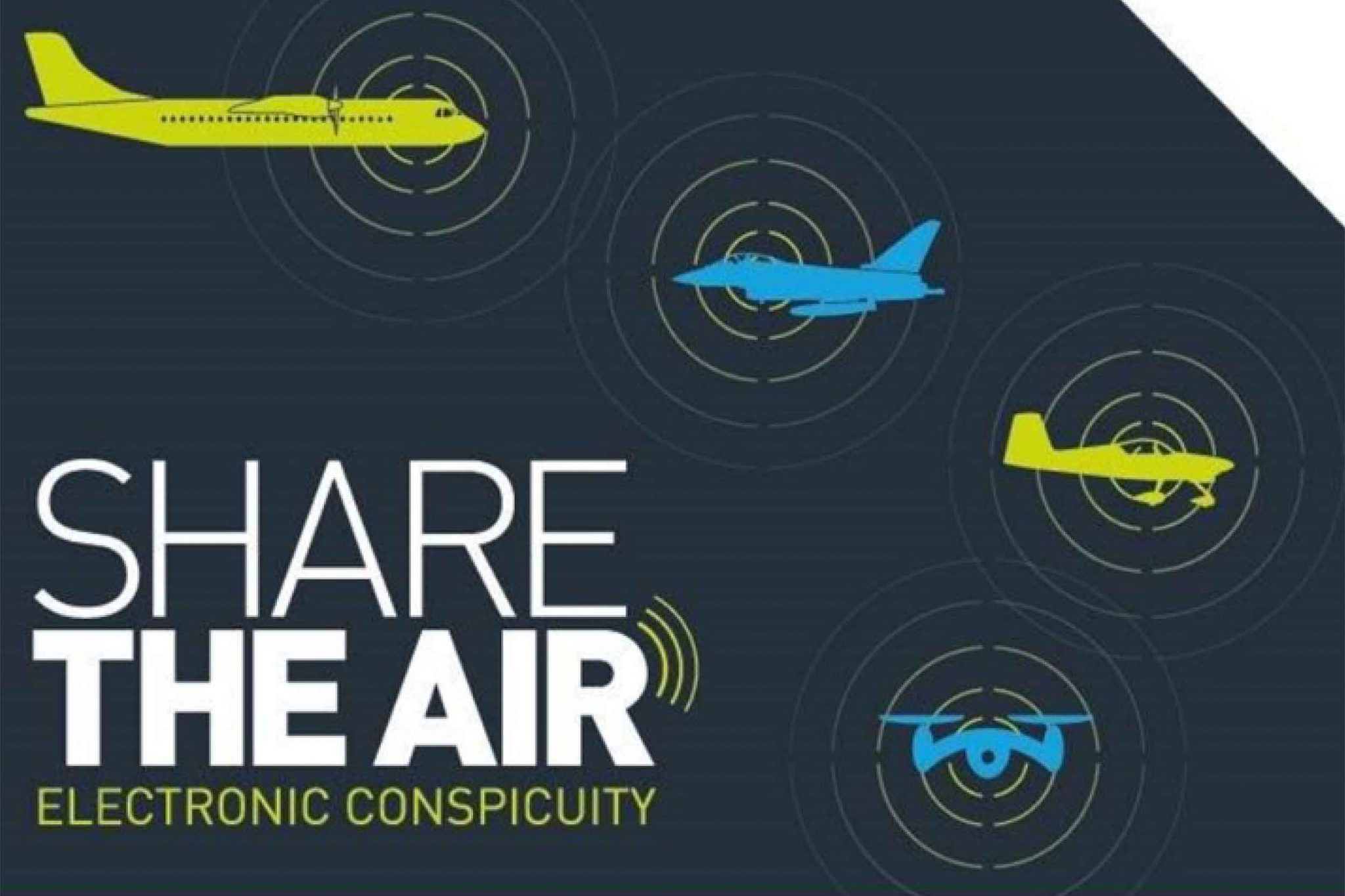 Electronic Conspicuity in UK: CAA and DfT statement : : FLYER