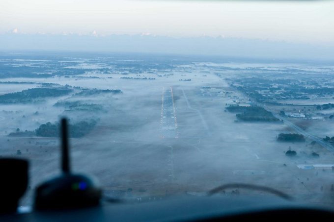 Ten top tips for winter flying… : : FLYER