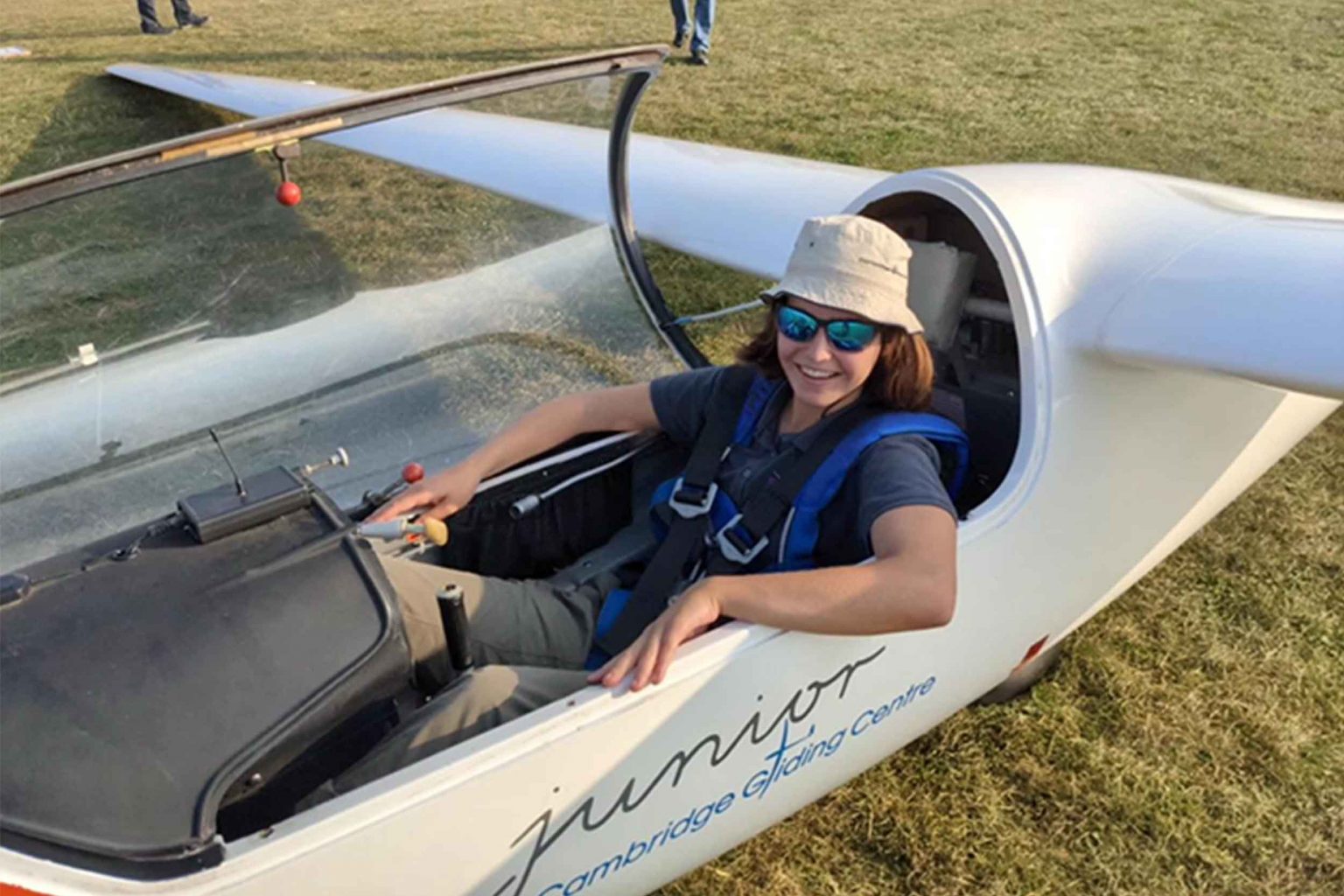 Host of bursaries for flying from Royal Aero Club Trust : : FLYER