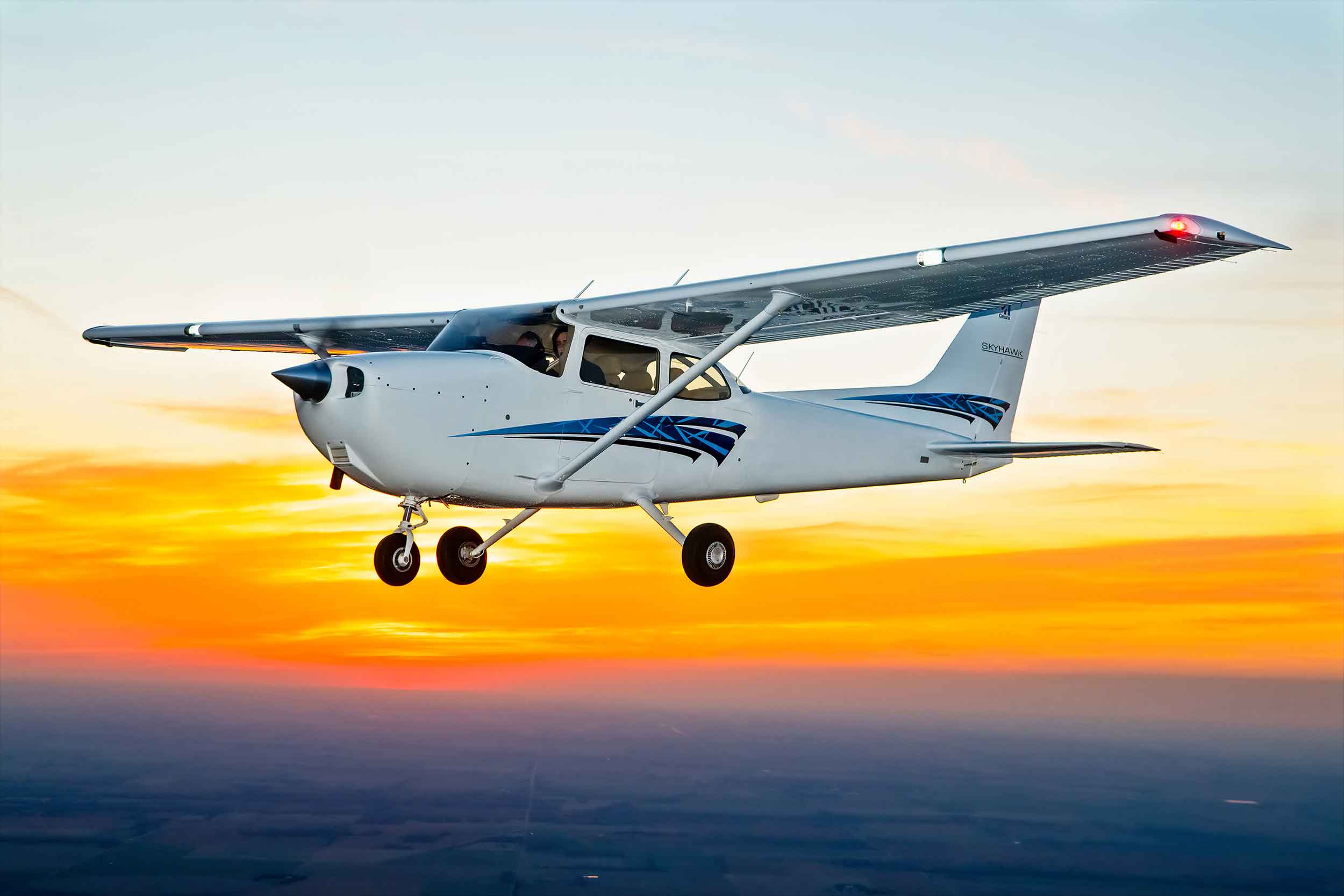 General Aviation aircraft deliveries up again in 2022 : : FLYER