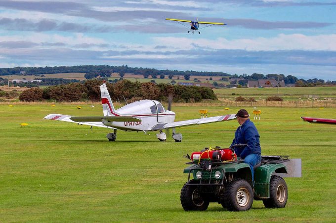 FLYER's pick: Ten top aviation events for 2023 : : FLYER