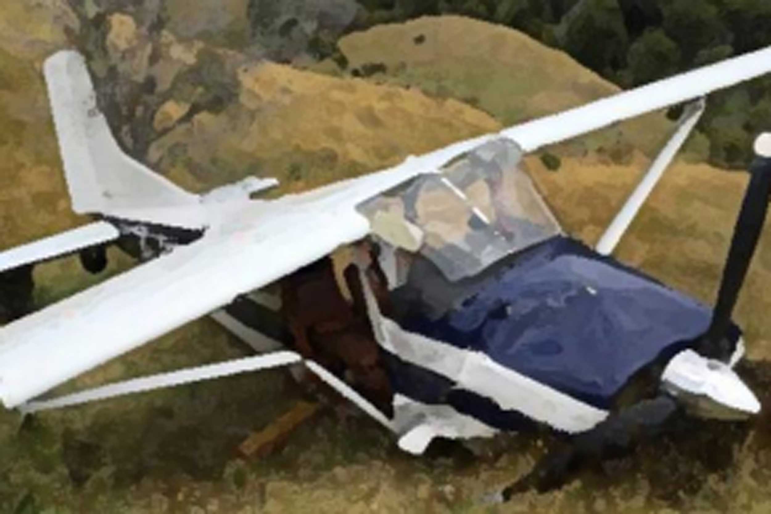 Airfield Emergency First Aid, Bodmin : : FLYER