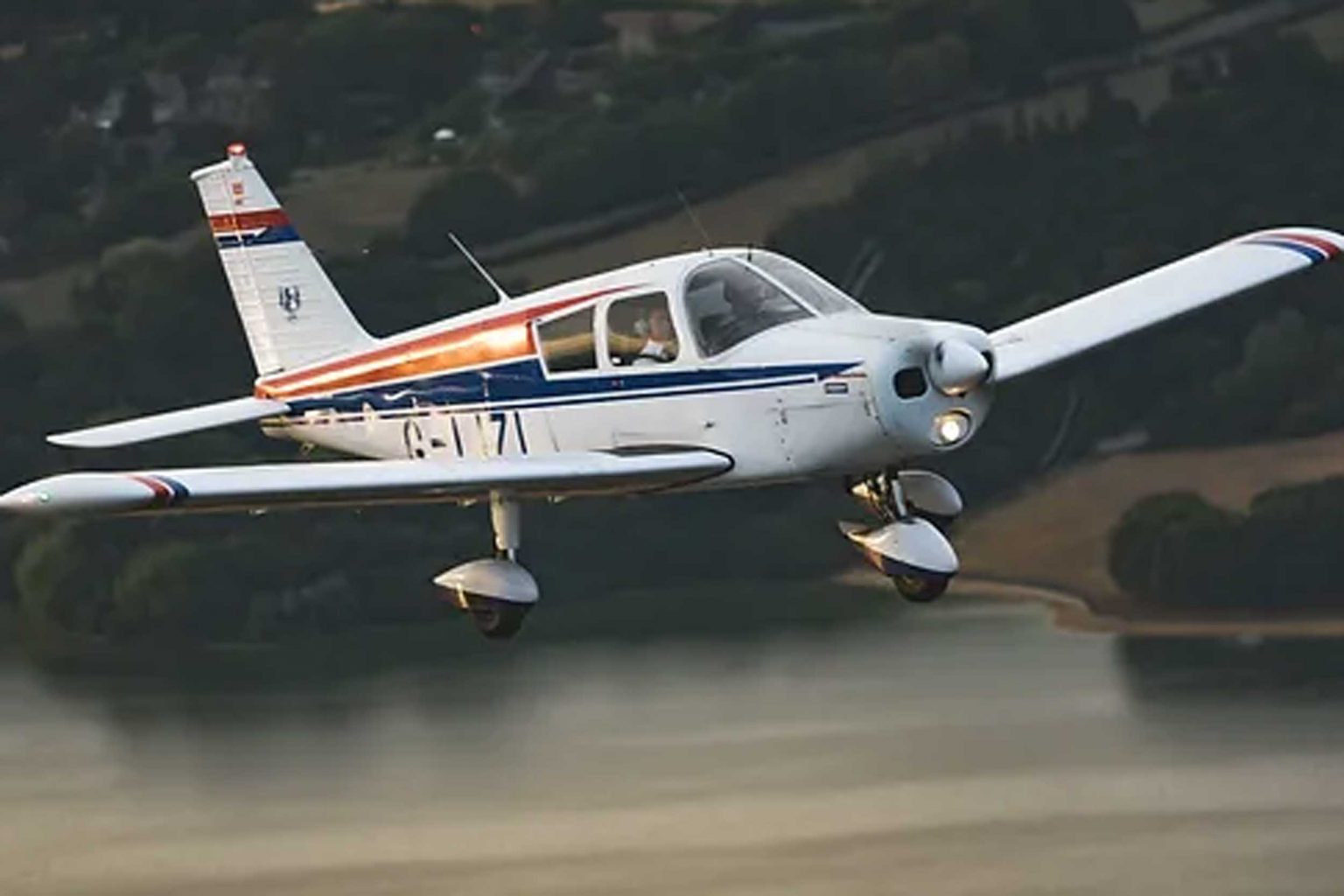 Introduction to Precision Flying Weekend : : FLYER