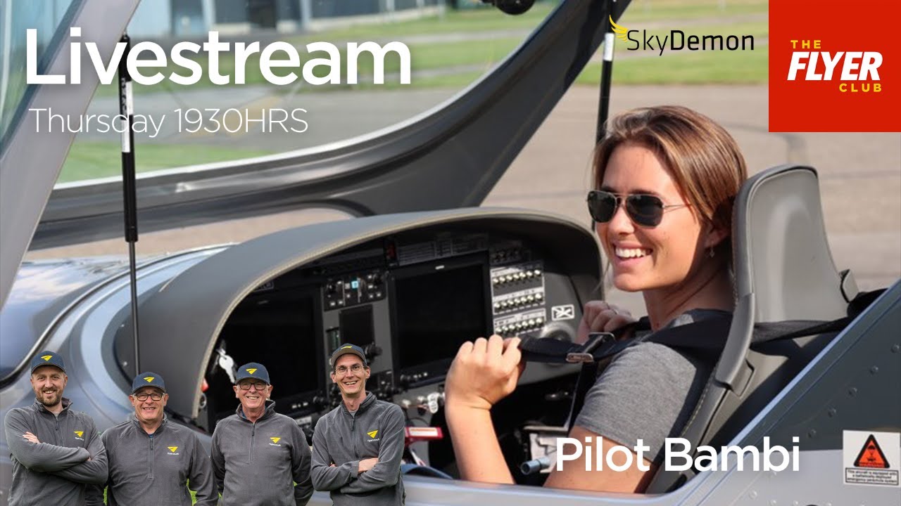 FLYER Livestream 2 February 2023 : : FLYER