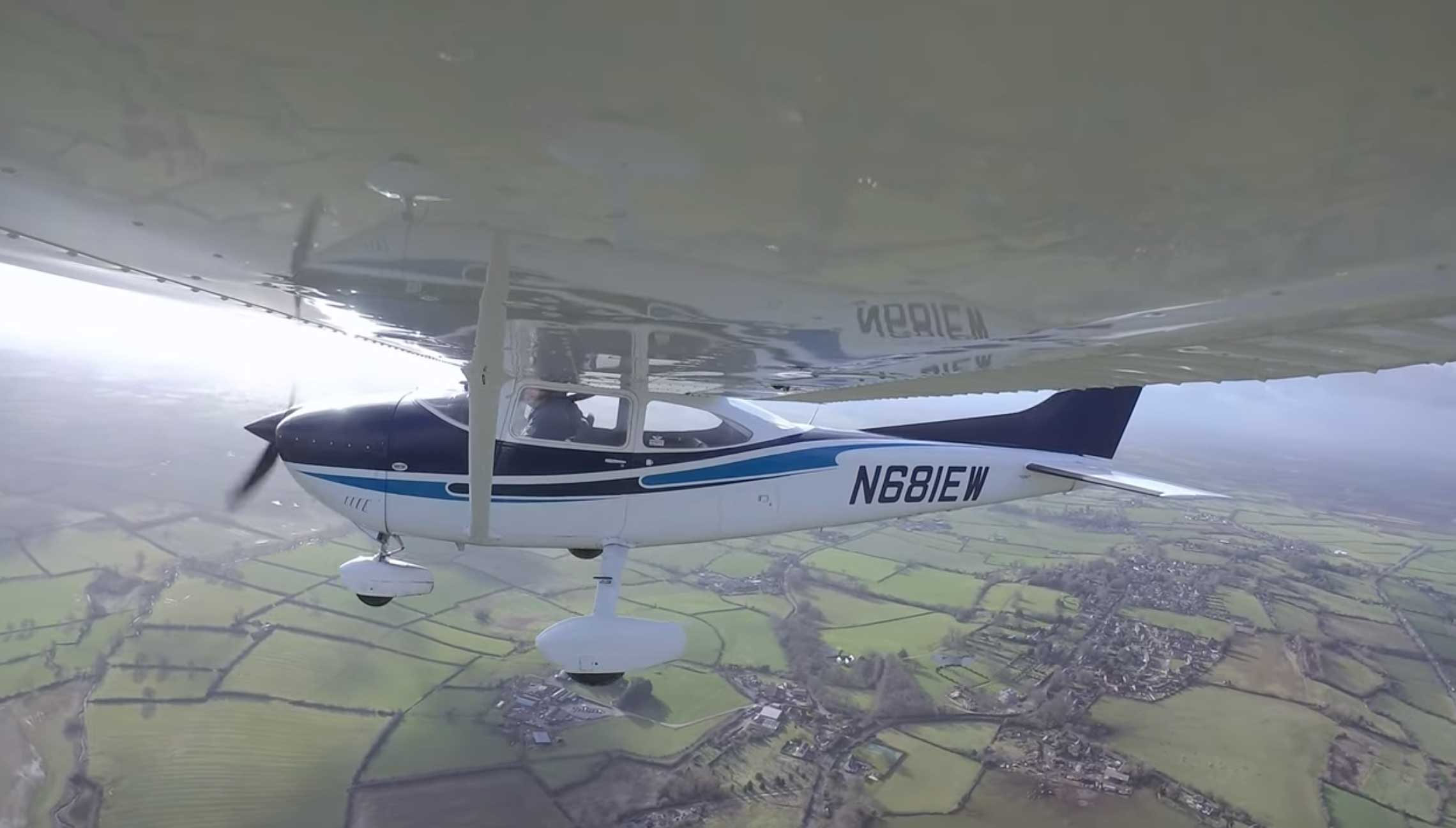 Ten great aviation events in 2023 : : FLYER