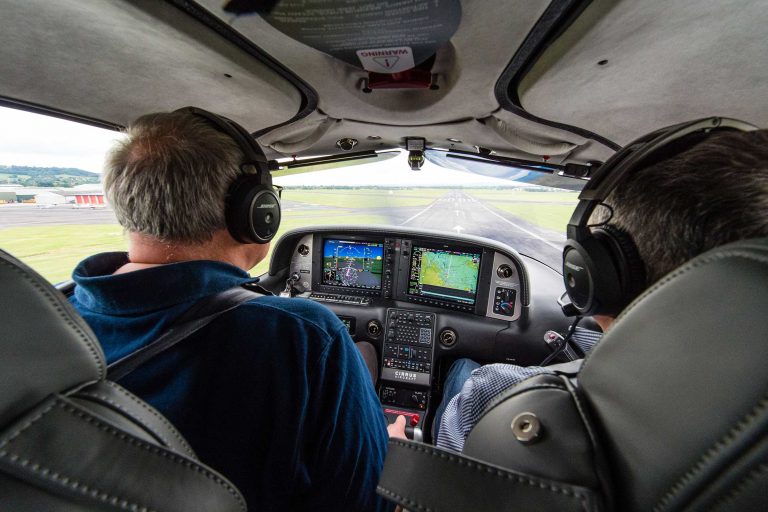 Learn to fly: What does it cost to get a PPL(A)? : : FLYER