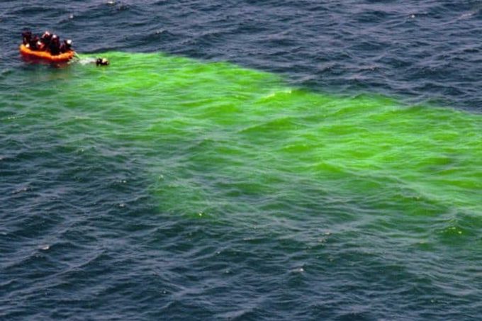 Pimp my life-jacket! : : FLYER