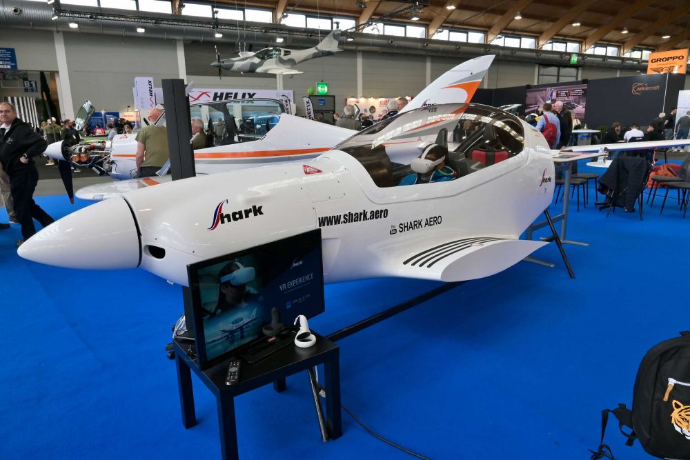 Shark adds a performance Edge with new Turbo 600 : : FLYER