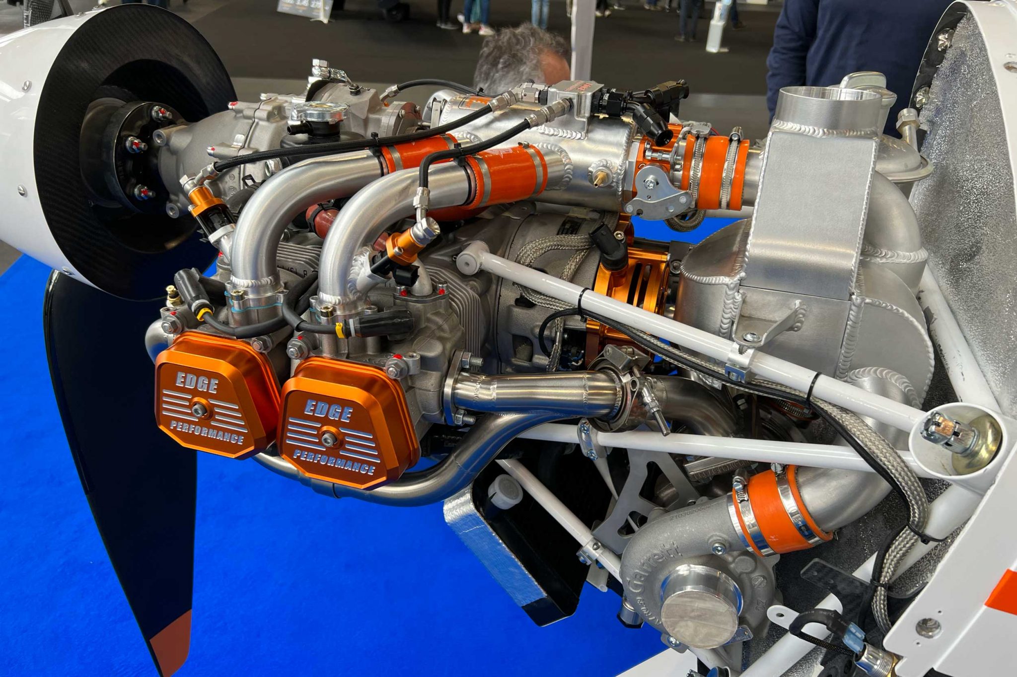 Shark adds a performance Edge with new Turbo 600 : : FLYER