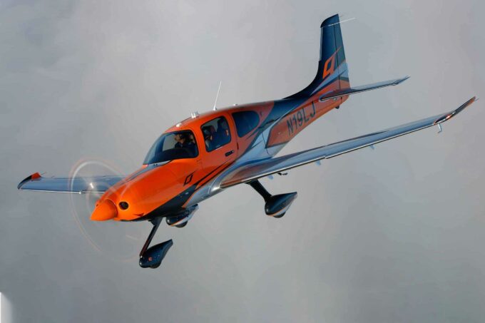 New aircraft numbers up so far in 2023 : : FLYER