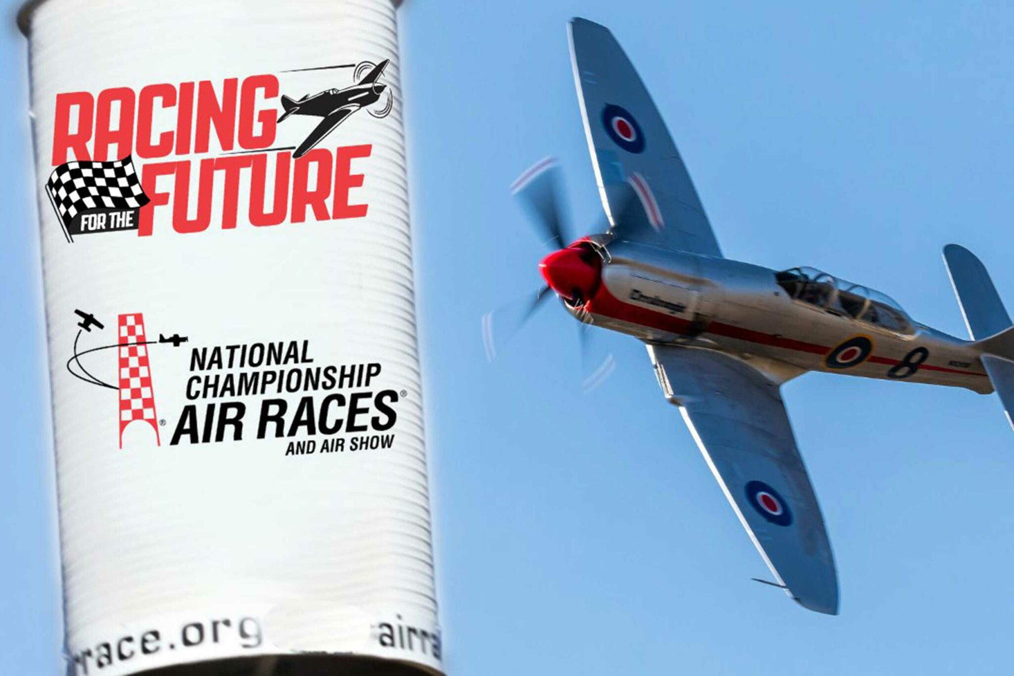Reno Air Races look for new home : : FLYER