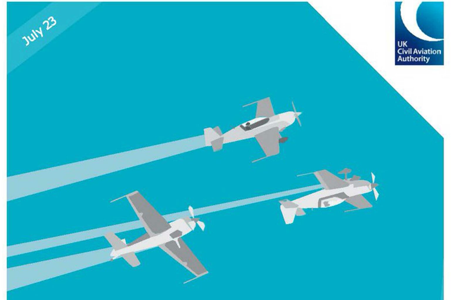 How is 2023 going for the CAA's General Aviation Unit? : : FLYER