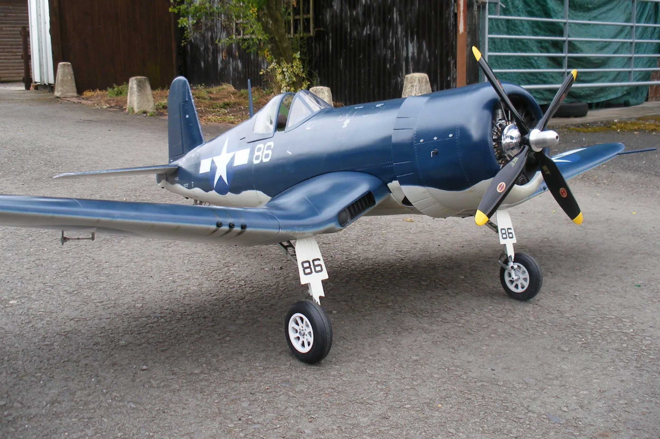 Popham Model Show 2023 : : FLYER