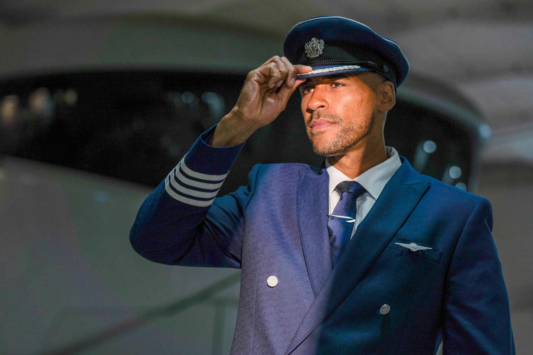 British Airways opens sponsored pilot training at new Speedbird Pilot ...