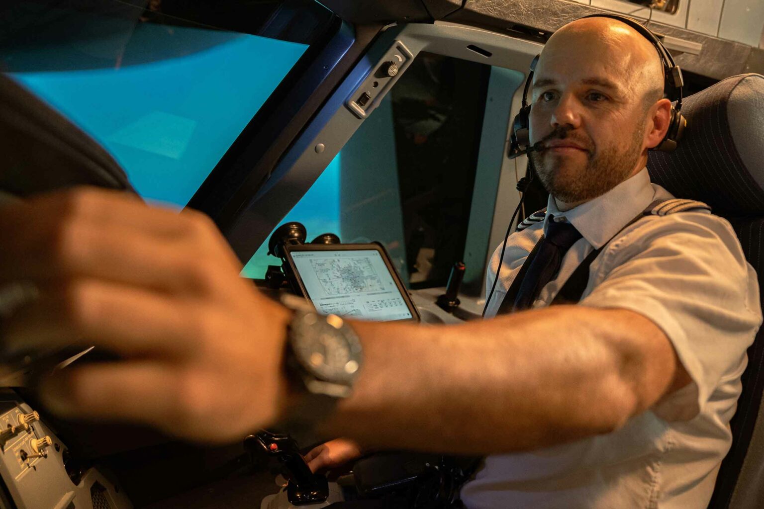 British Airways opens sponsored pilot training at new Speedbird Pilot ...