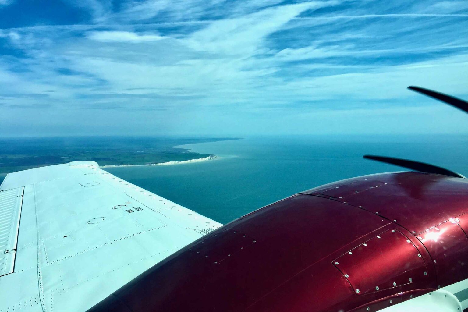 Govt answers pilot responses to planning flights abroad : : FLYER