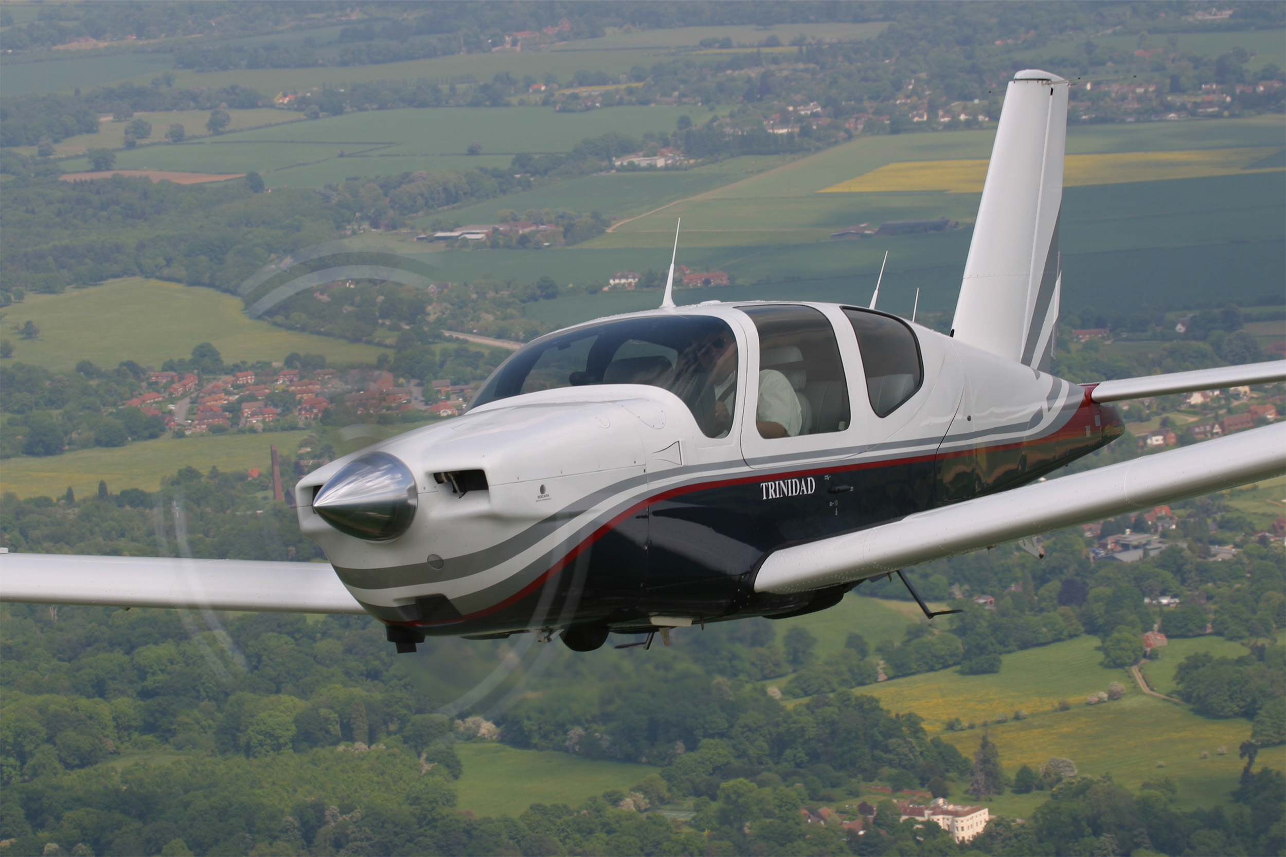 Just how much does a TB20 really cost to own? : : FLYER