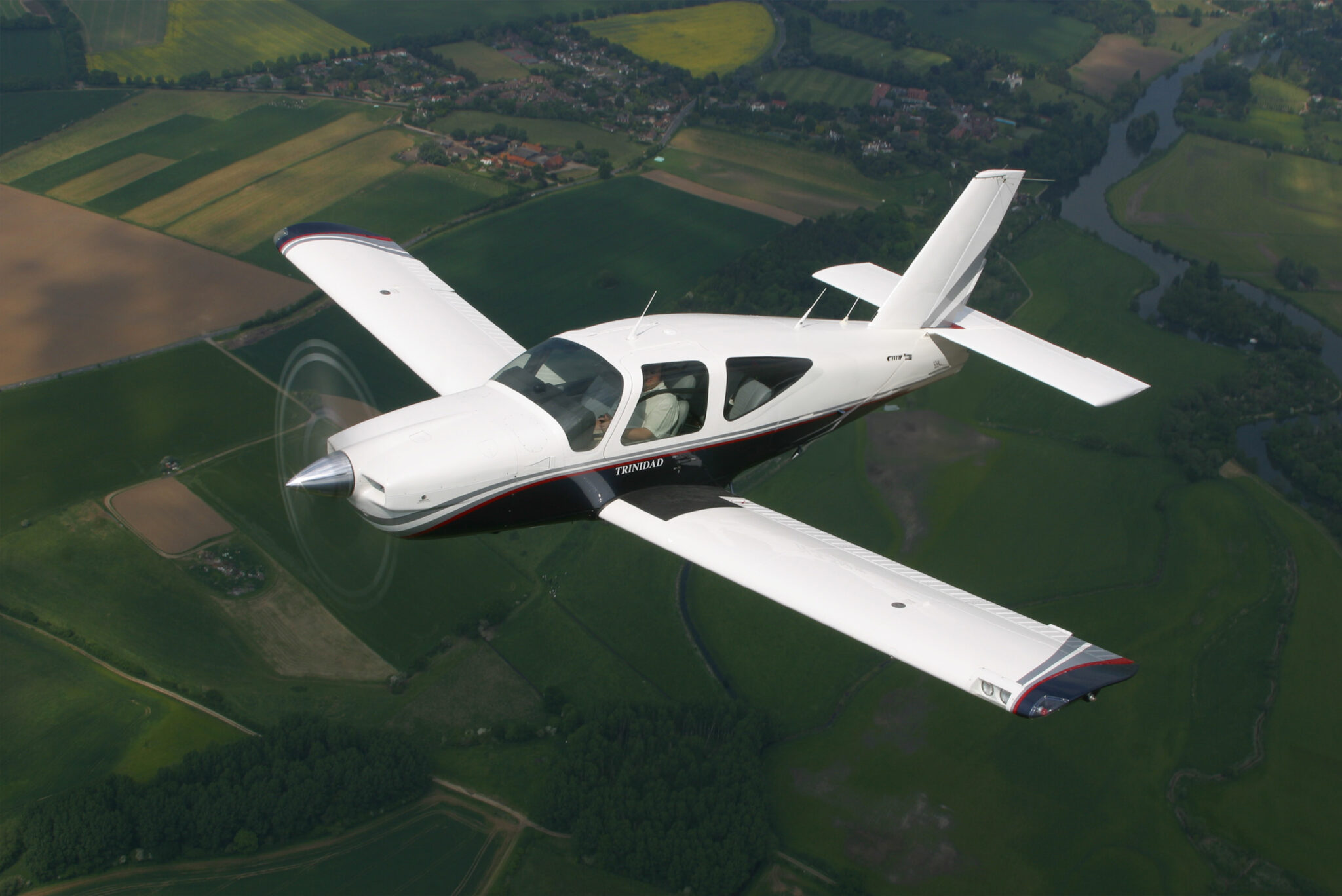 Just how much does a TB20 really cost to own? : : FLYER