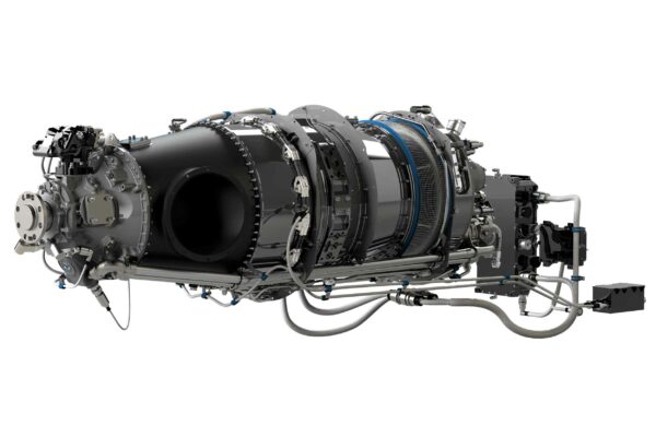 Surprise AD for Pratt & Whitney's 'bomb proof' PT6 : : FLYER