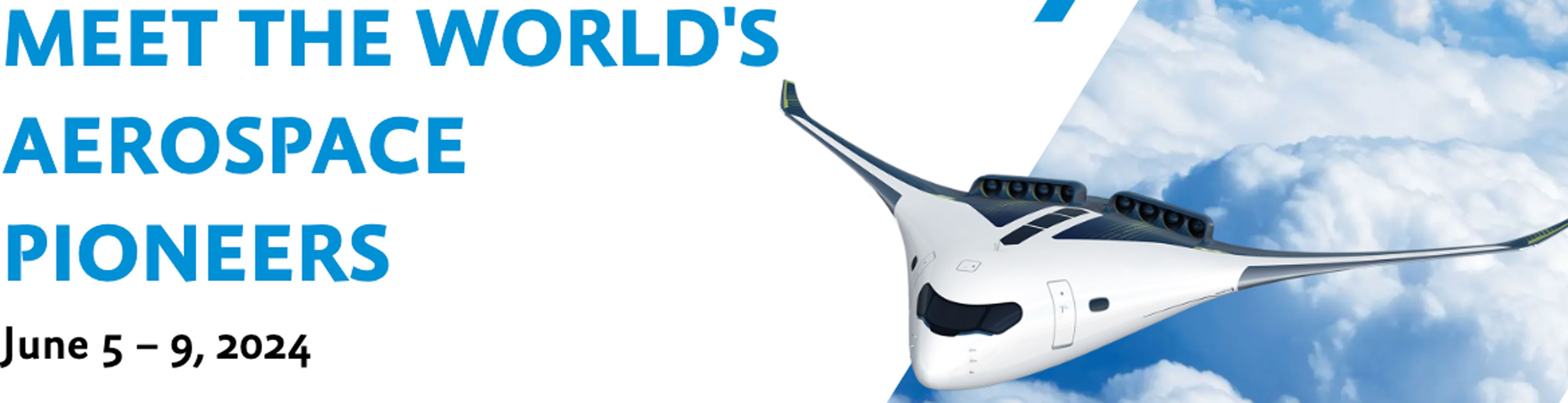 ILA Berlin Air Show : : FLYER