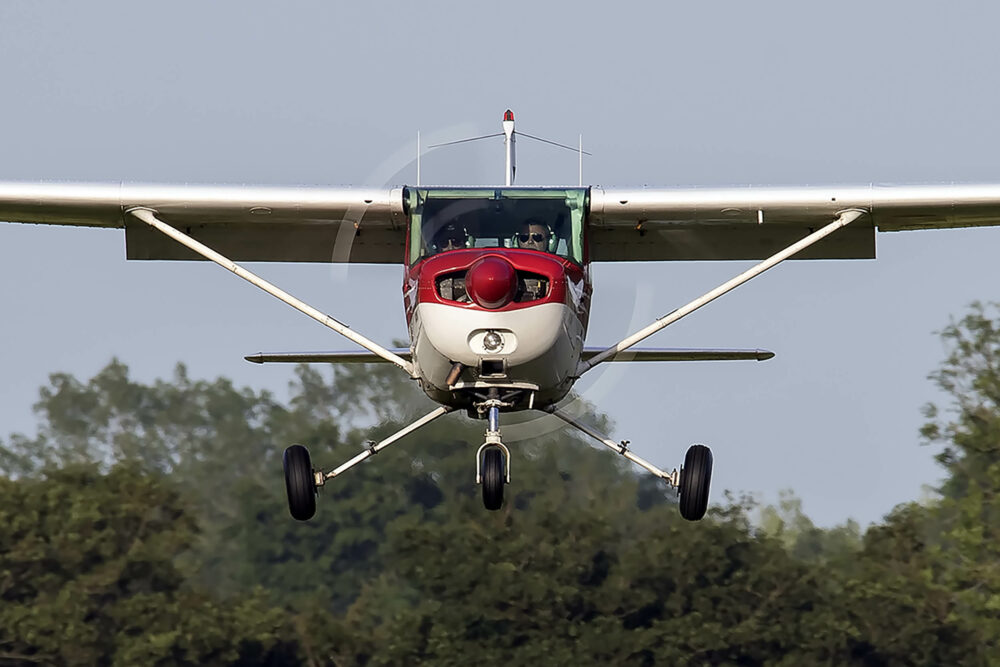 Learn to fly: What does it cost to get a PPL(A)? : : FLYER