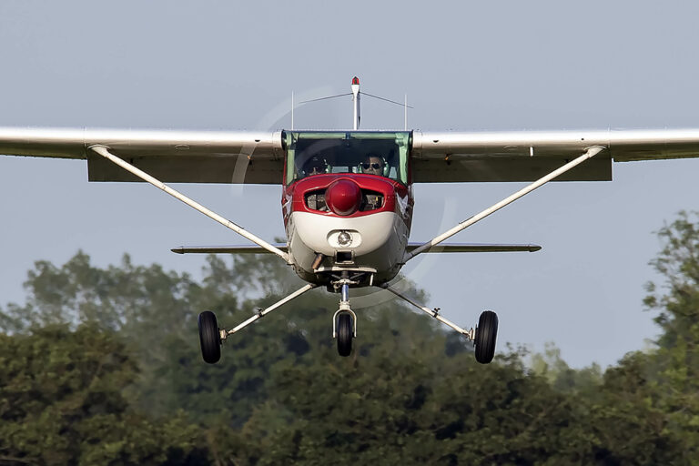 Learn to fly: What does it cost to get a PPL(A)? : : FLYER