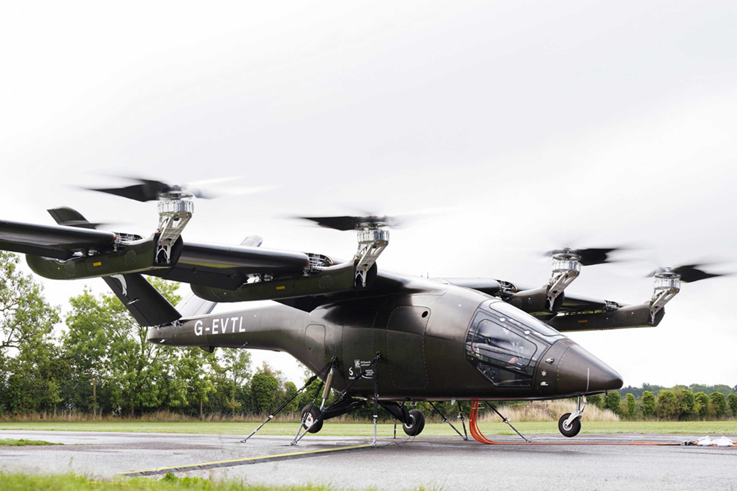 Govt unveils Future of Flight plan to revolutionise General Aviation : : FLYER