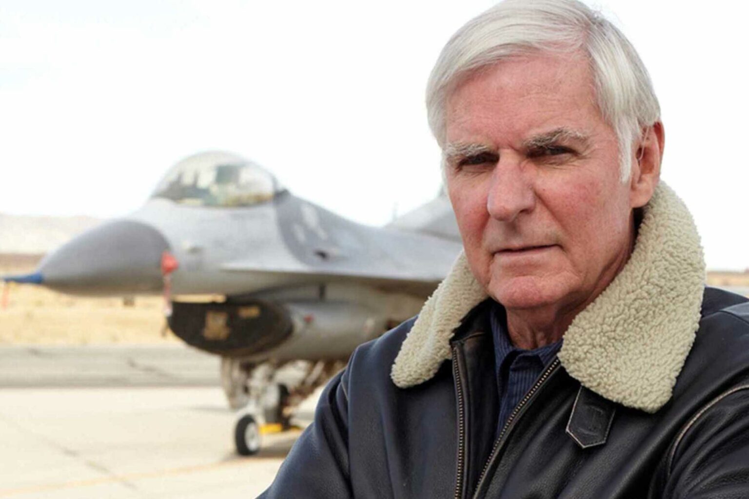 Round-the-world record setter Dick Rutan dead : : FLYER