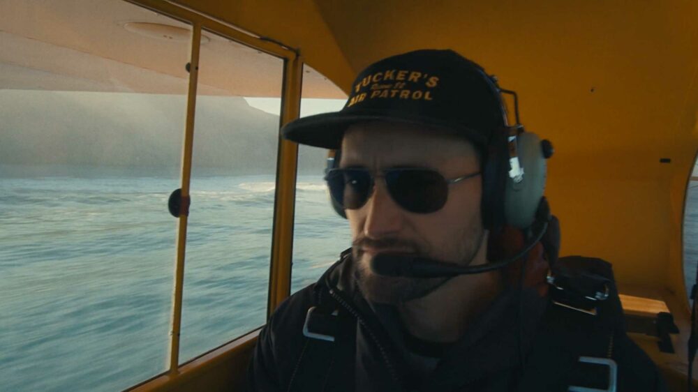 Must-watch video: '26,000 Days' with stunt pilot Eric Tucker : : FLYER