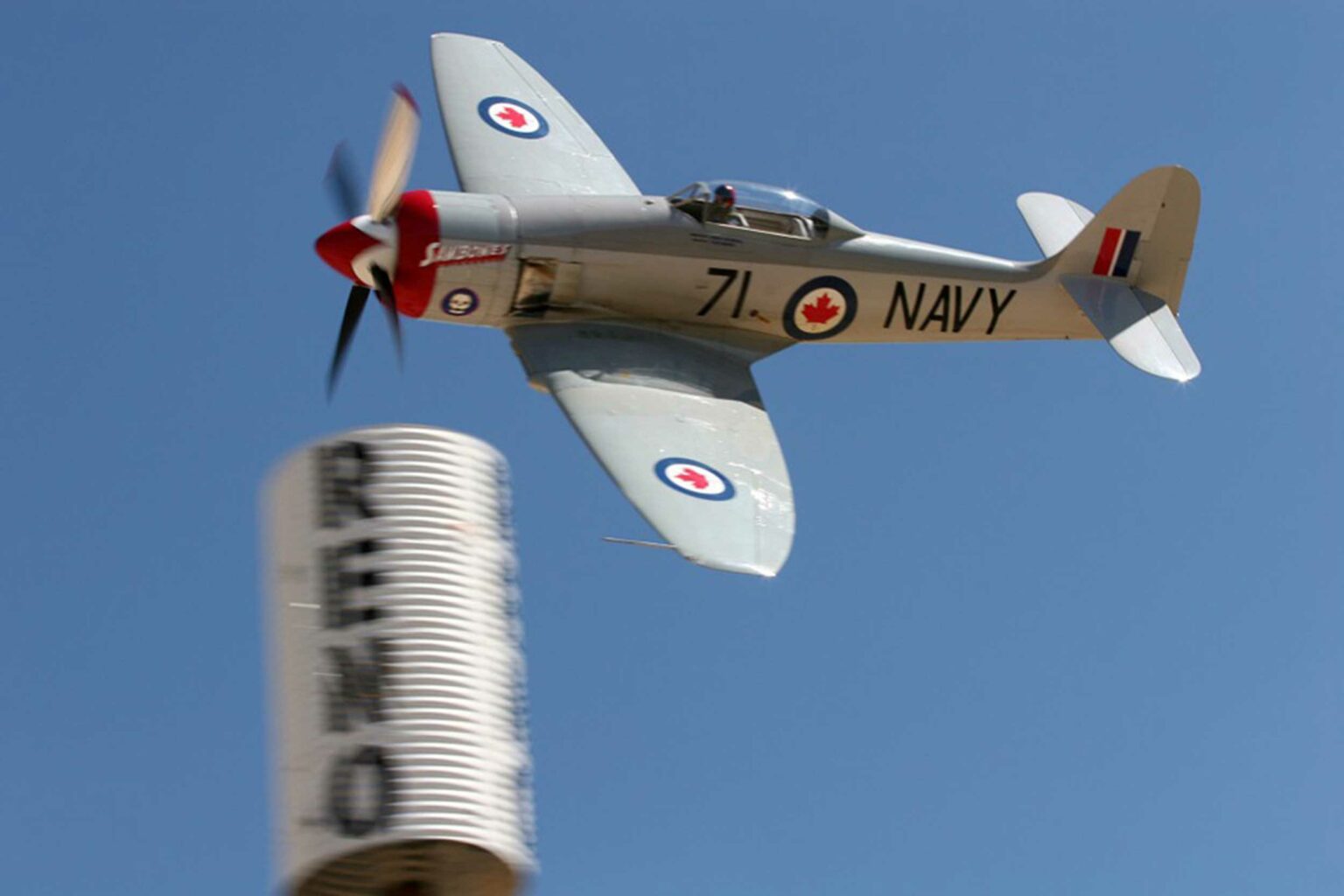 Thailand stages first pylon air race : : FLYER