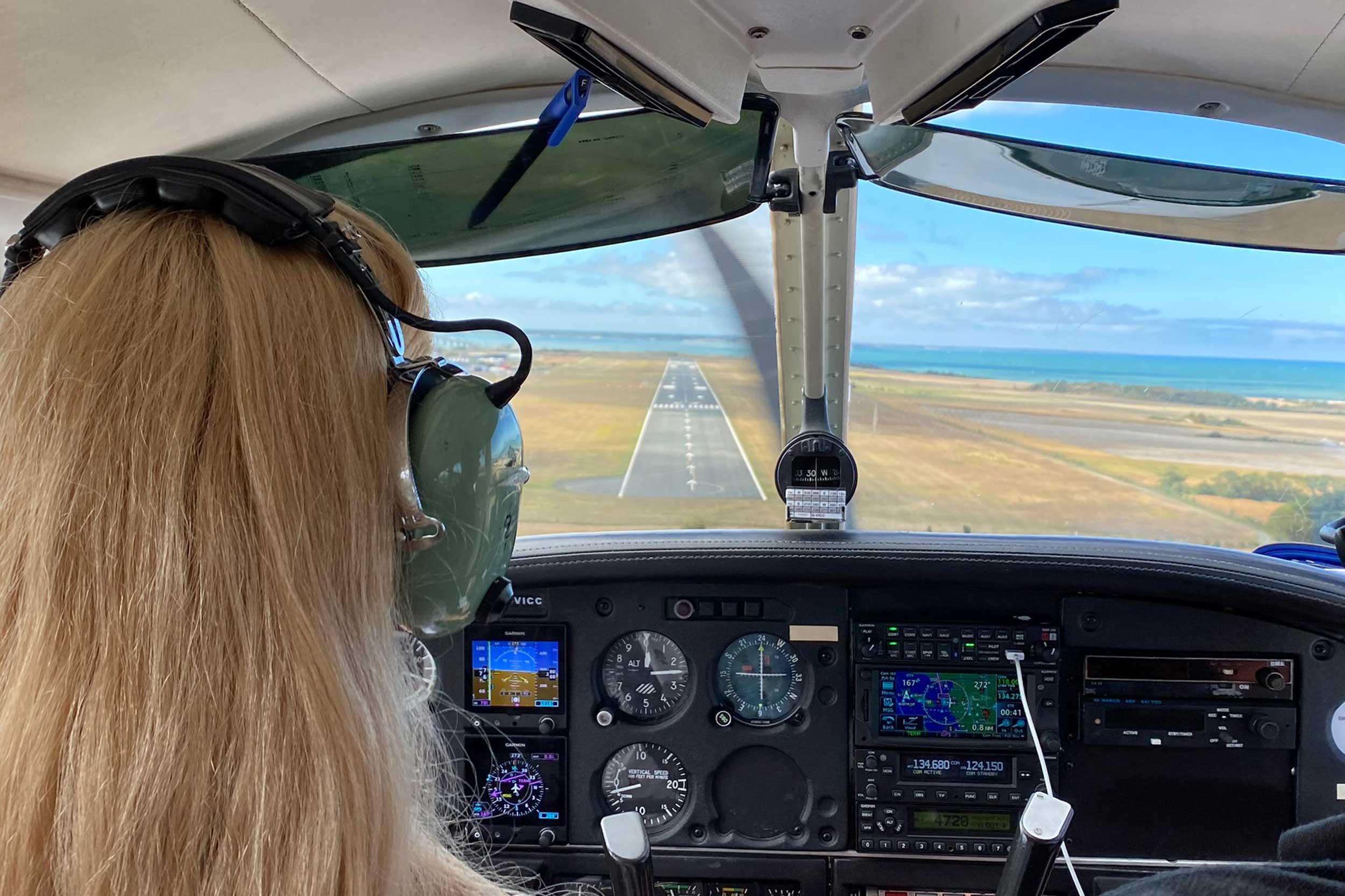 CAA to hold webinars to explain PPL changes : : FLYER