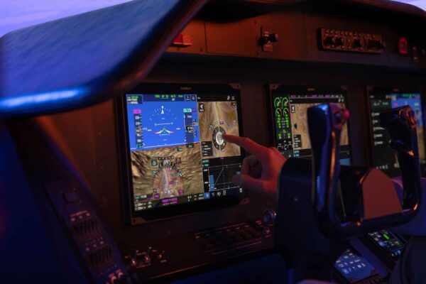 Is this the ultimate flight deck? Garmin G3000 Prime : : FLYER