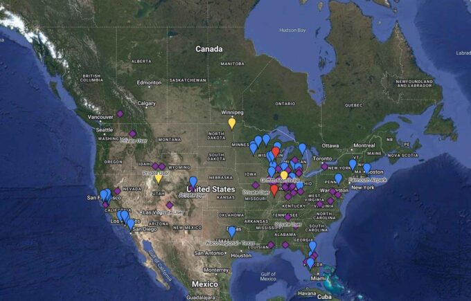 Unleaded avgas makes Swift progress across US : : FLYER