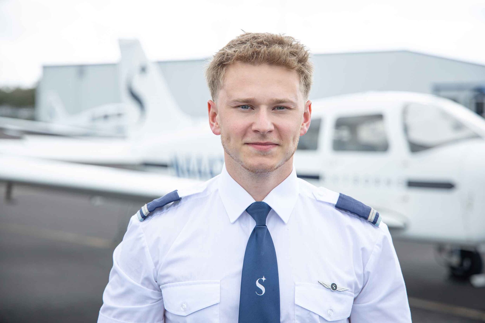 British Airways launches applications for 2025 Speedbird Pilot Academy ...