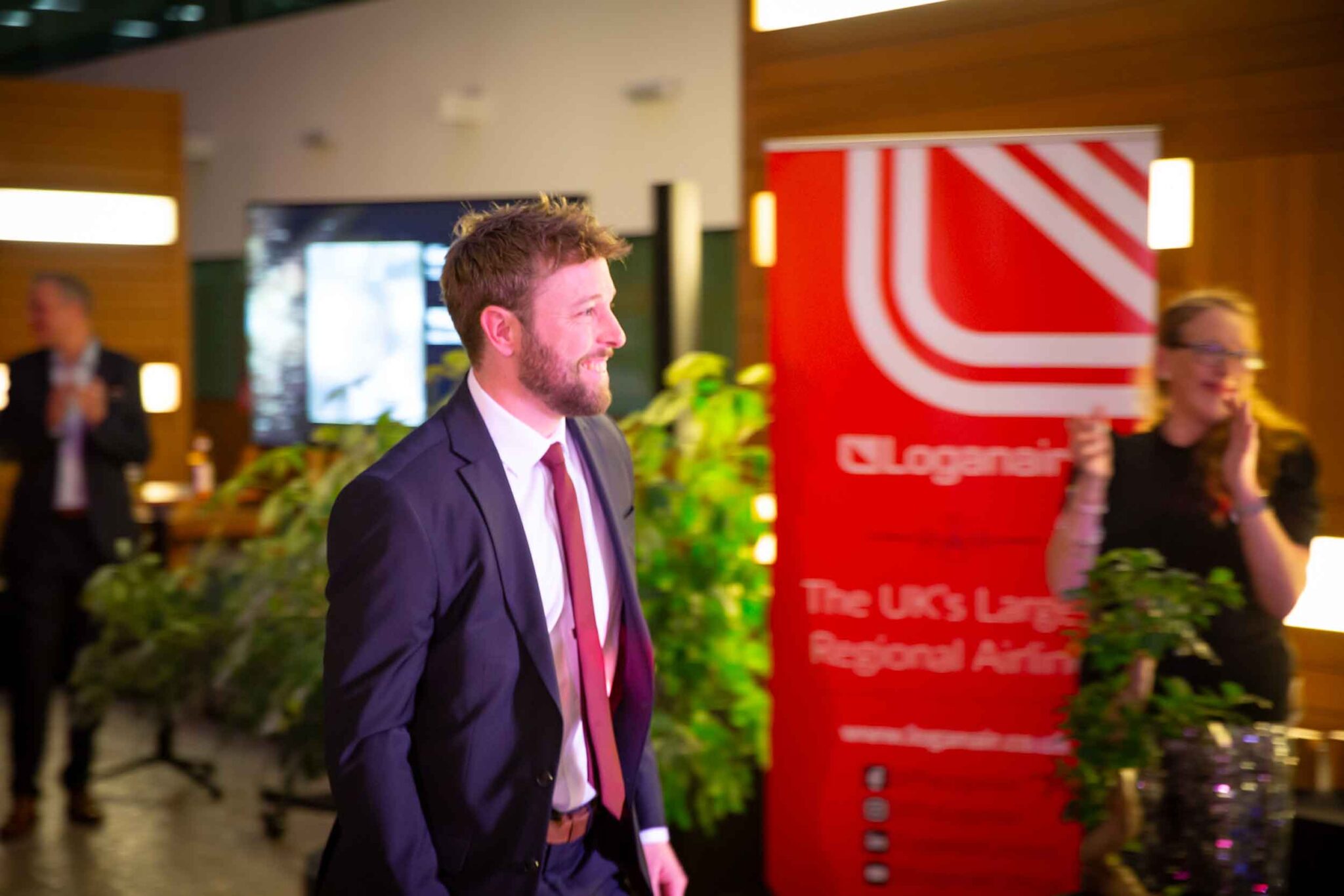 Pilot Careers Live Professional Flight Training Awards 2025 : : FLYER