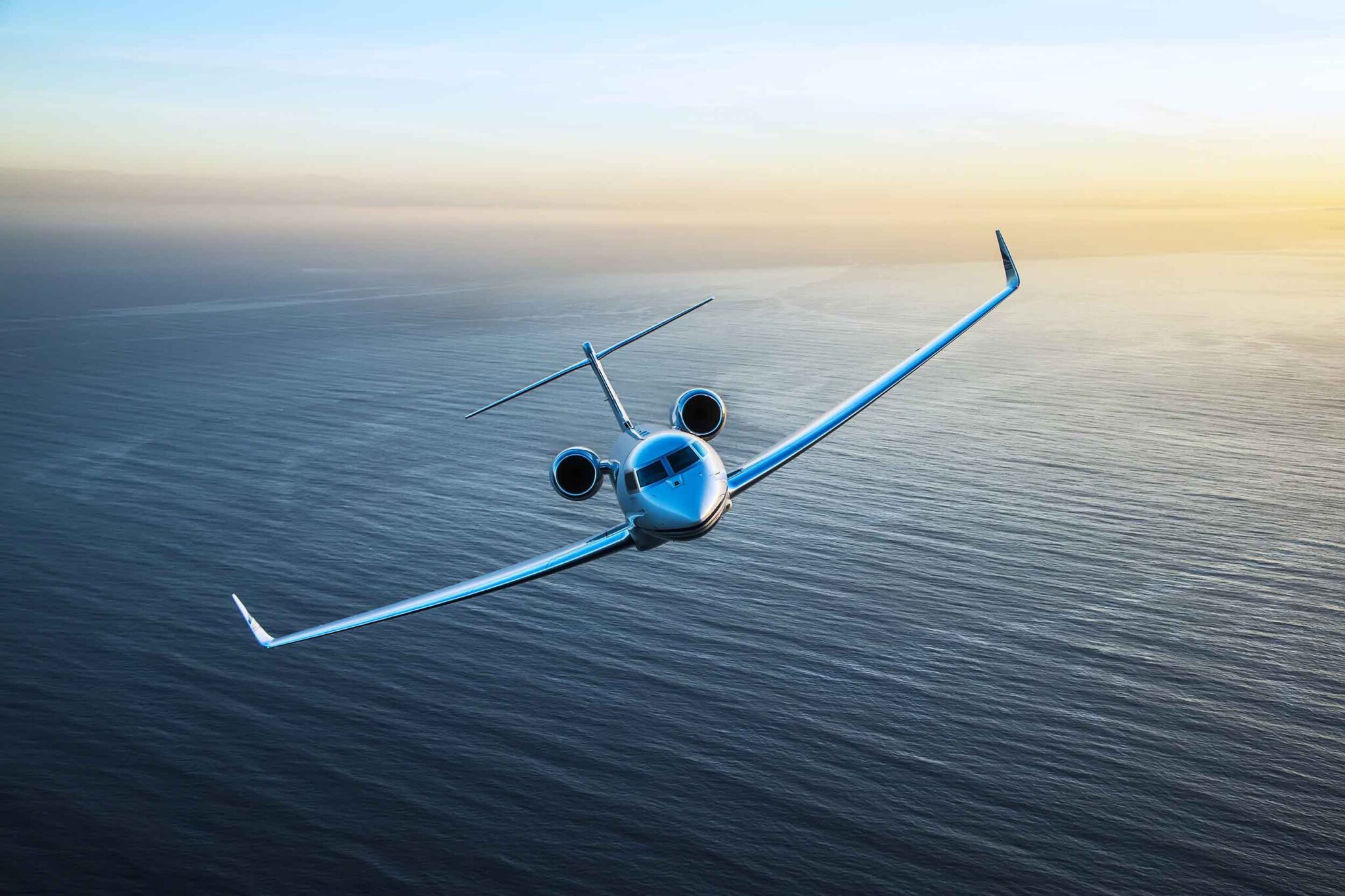 Angel reaches her goal: flying a Gulfstream G650 for TAG - Pilot Career ...