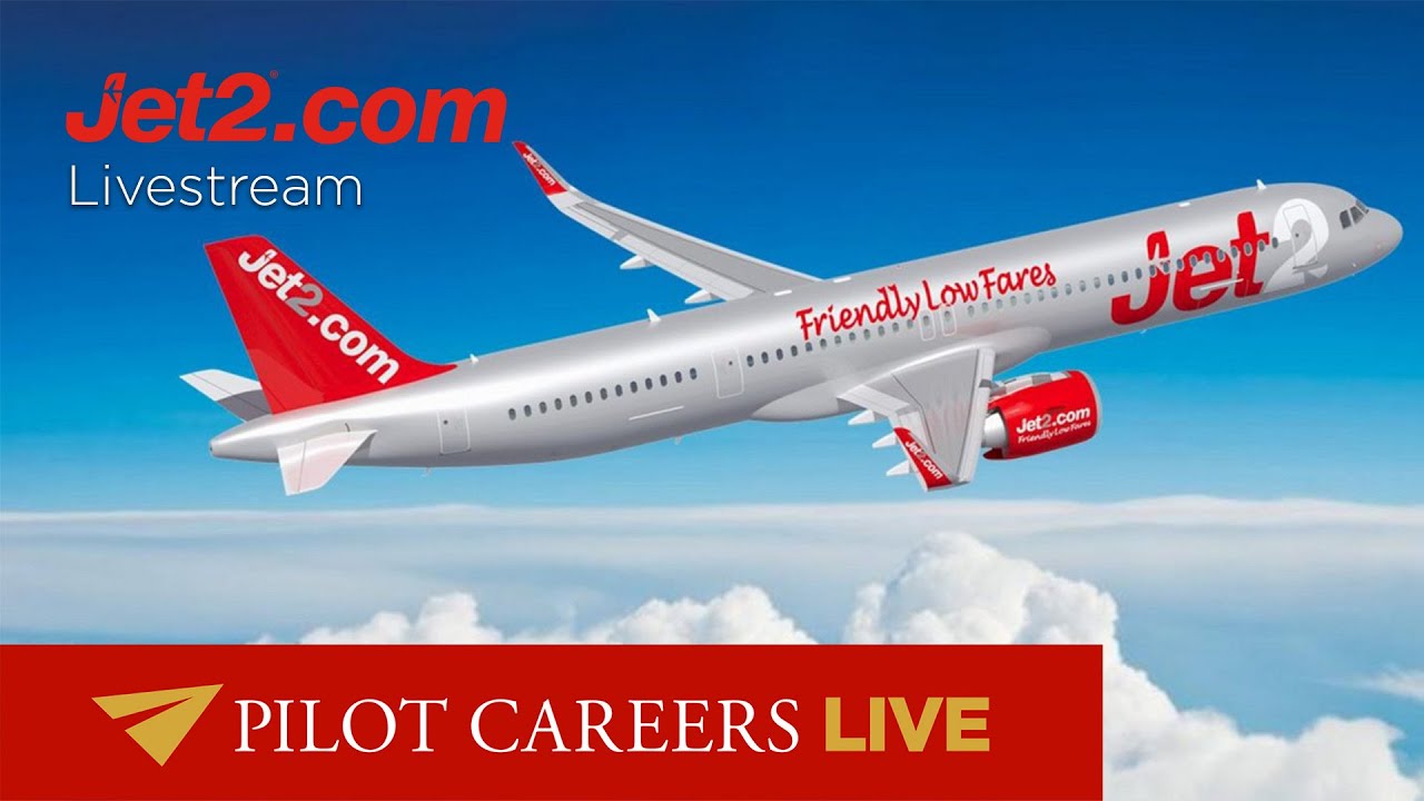 Jet2 FlightPath: Q&A with the Jet2 recruiters : : FLYER