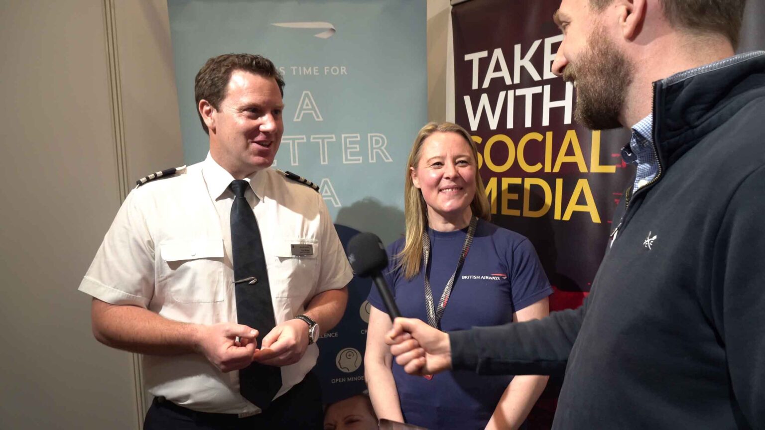 Join the FLYER team: Marketing & Community Manager : : FLYER