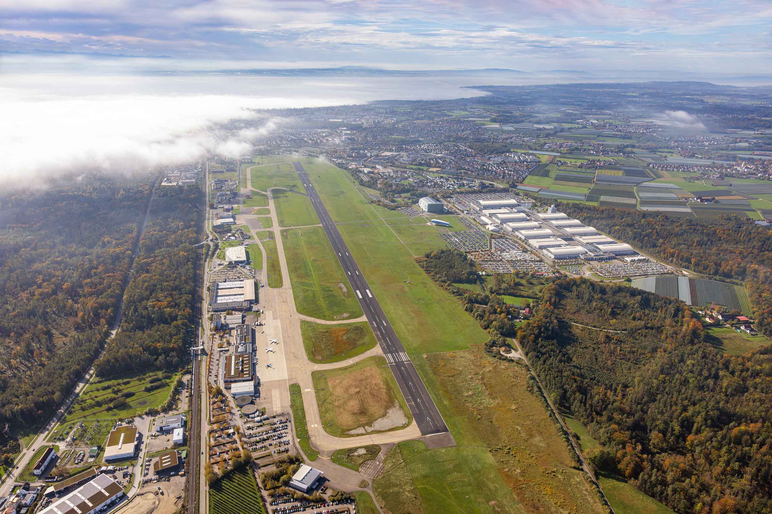 AERO Friedrichshafen 2026, Germany : : FLYER