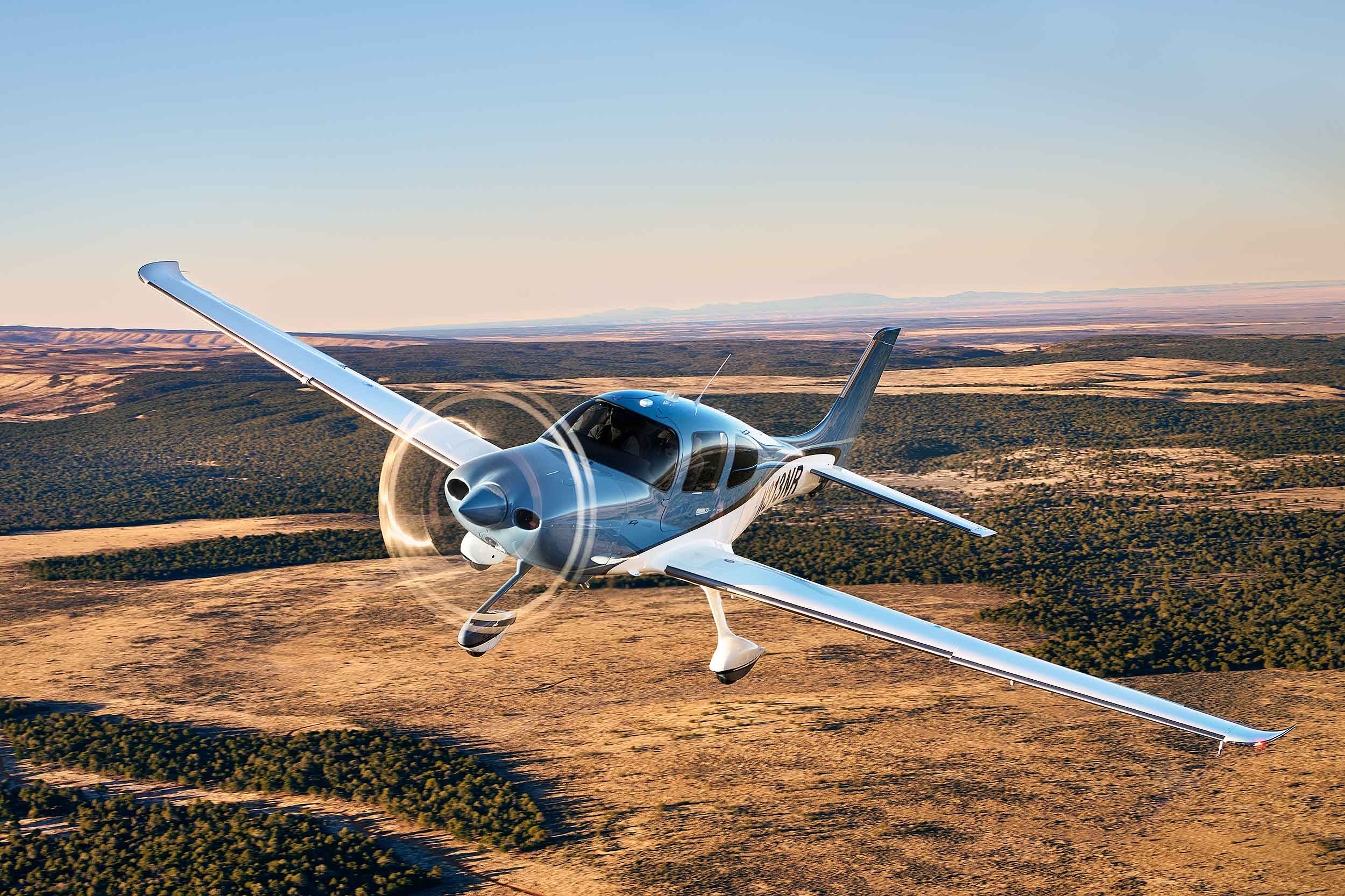 CAA: Simple explanation of upcoming changes to pilot licensing : : FLYER