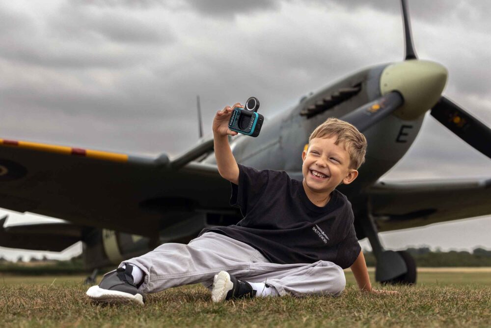 Shuttleworth unveils 2026 airshow line-up : : FLYER