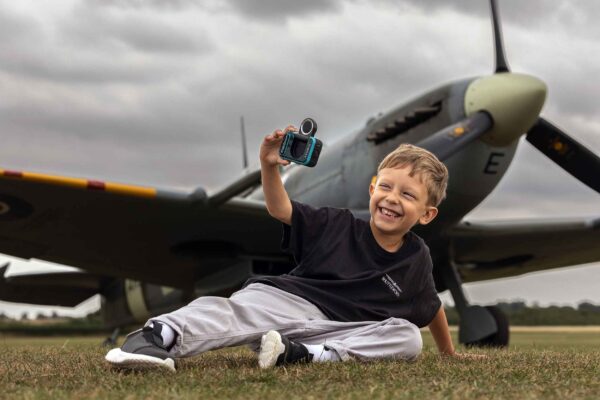 Shuttleworth unveils 2026 airshow line-up : : FLYER