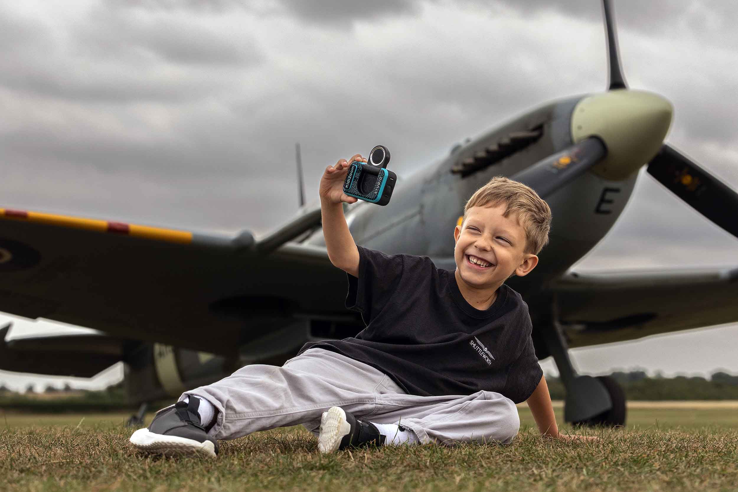 Shuttleworth unveils 2026 airshow line-up : : FLYER