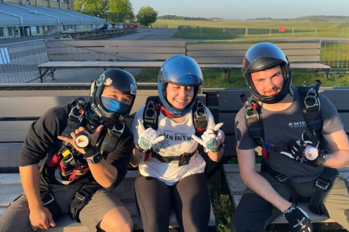 Get ready: Royal Aero Club Trust 2026 bursaries open for applications ...