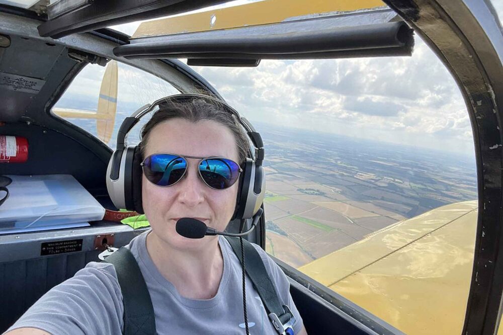 Annabel Cook takes the chair at the BWPA : : FLYER