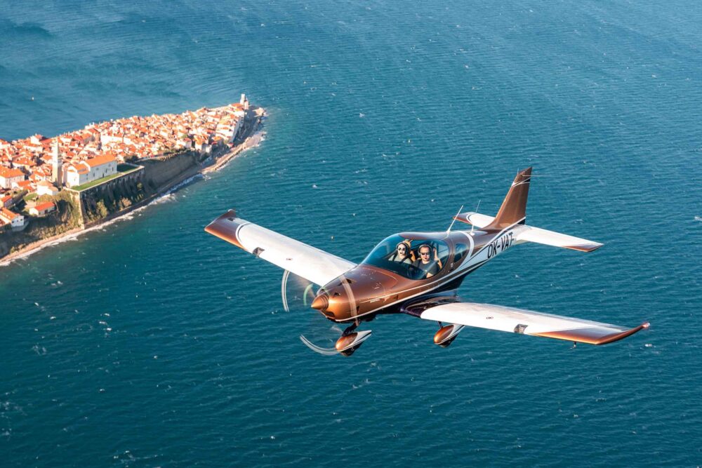 Bristell B23 first to gain CS-23 approval with Rotax 916iS : : FLYER