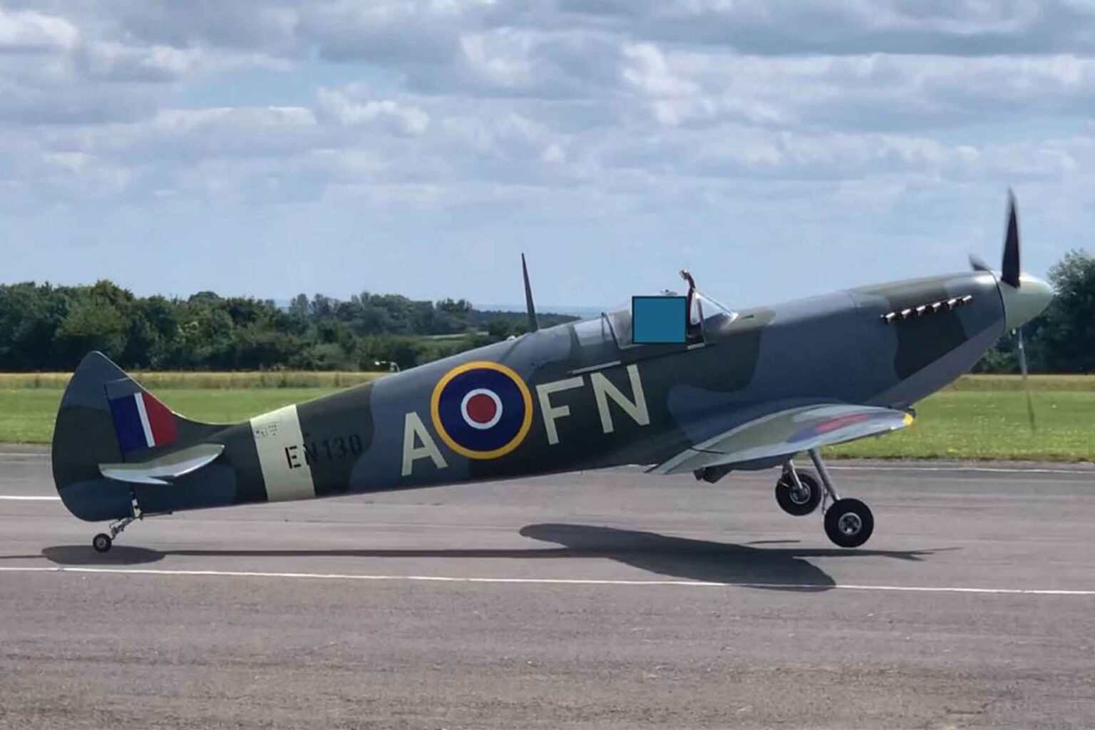 Homebuilt aircraft crashes after 3D printed part fails : : FLYER