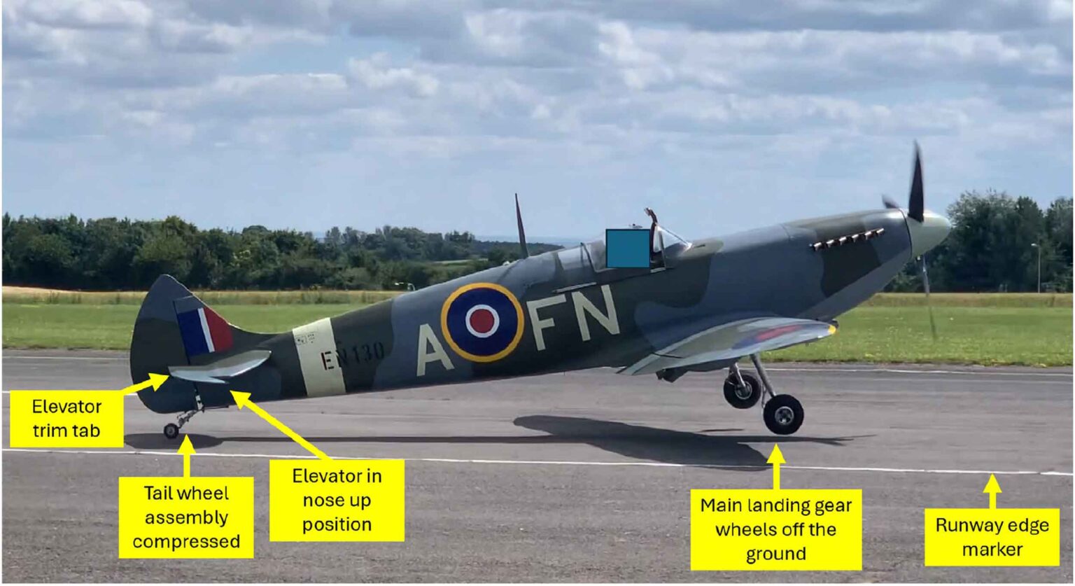 Homebuilt aircraft crashes after 3D printed part fails : : FLYER